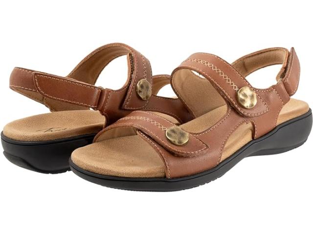 (取寄) トロッターズ レディース ロミ ステッチ Trotters women Trotters Romi Stitch Luggage