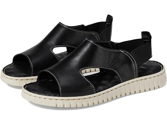 (取寄) スプリング ステップ レディース  Spring Step women Spring Step Abadessa Black