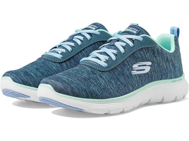(取寄) スケッチャーズ レディース フレックス アピール 5.0 - モダン タイムズ SKECHERS women SKECHERS Flex Appeal 5.0 - Modern Times Navy Multi