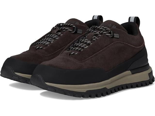 (取寄) パジャールカナダ メンズ フェンウィック ロウ Pajar  men Fenwick Low Ground Coffee/Black