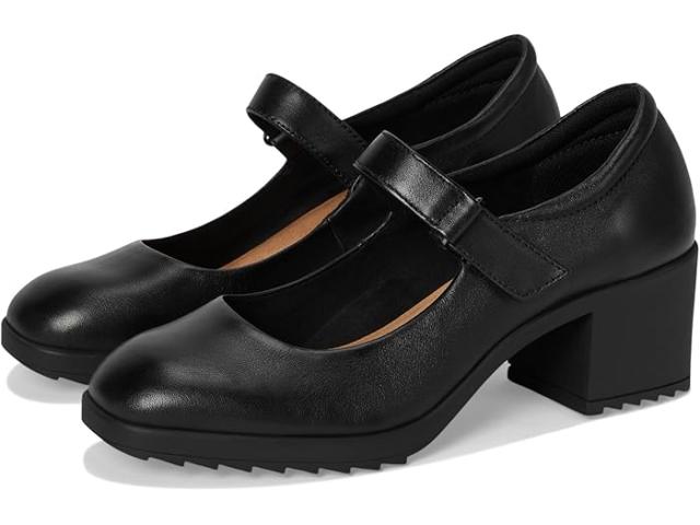 (取寄) コンフォーティヴァ レディース ヘイズ Comfortiva women Comfortiva Hayes Black