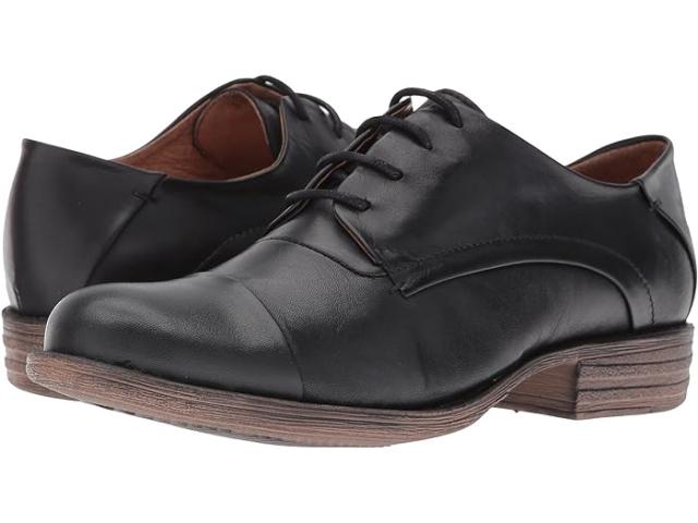 (取寄) ミズ ムーズ レディース レティ Miz Mooz women Miz Mooz Letty Black