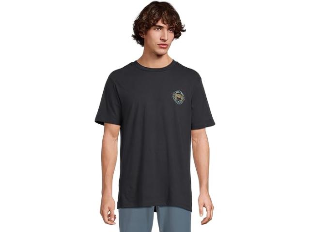 (取寄) ソルティ クルー メンズ ジミー ショート スリーブ ティー Salty Crew men Jimmy Short Sleeve Tee Navy