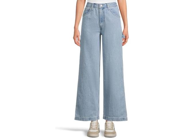 (取寄) リーバイス ウィメンズ レディース Cinch バギィ カーペンター Levi's Womens women Cinch Baggy Carpenter I Will