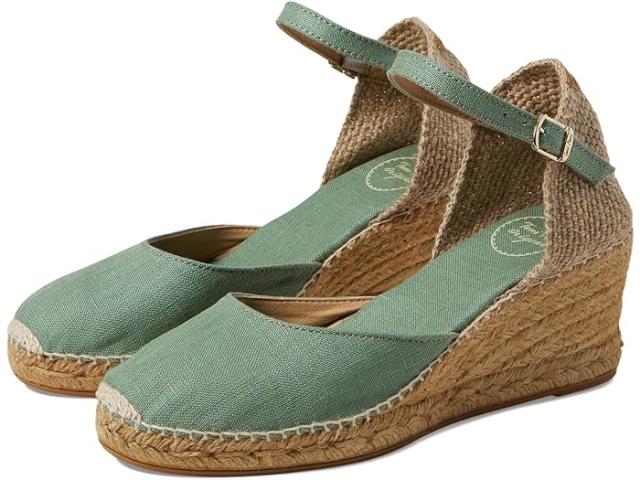 (取寄) トニー ポンズ レディース カルデス Toni Pons women Toni Pons Caldes Mint