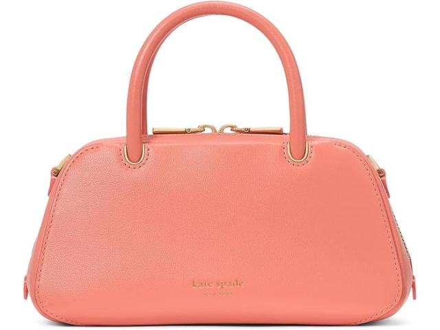 (取寄) ケイトスペード レディース グレイシー ミニ バッグ Kate Spade New York women Gracie Mini Bag Pink Moon