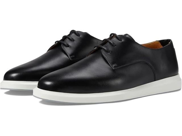 (取寄) マグナーニ メンズ オリオン リ レース Magnanni men Orion Ii Lace Black