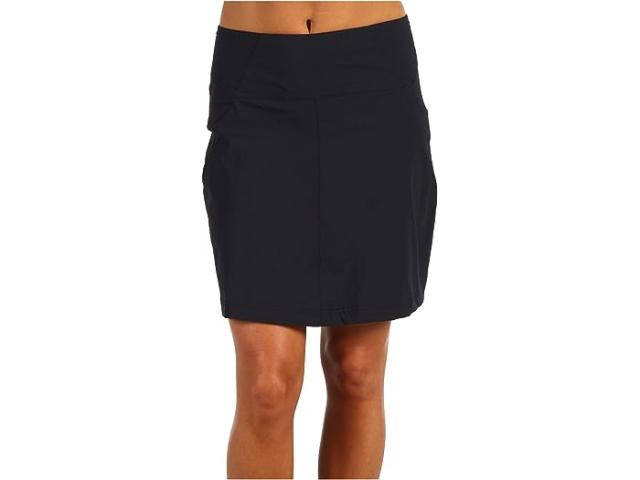 (取寄) ロイヤルロビンズ レディース ディスカバリー スコート  Robbins women  Robbins Discovery Skort Jet Black 2