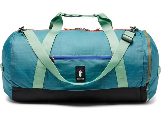 (取寄) コトパクシ 45 エル リゲラ ダッフル バッグ - カダ ディア Cotopaxi 45 L Ligera Duffel Bag - Cada Dia Drizzle