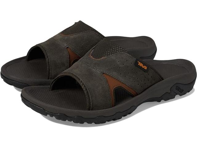 (取寄) テバ メンズ カタヴィ 2 スライド Teva men Teva Katavi 2 Slide Bungee Cord