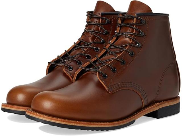 (取寄) レッドウィング メンズ ベックマン Red Wing Heritage men Beckman Cigar Excalibur