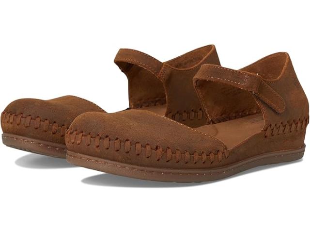 (取寄) ボーン レディース エラ Born women Ela Brown (Glazed Ginger)