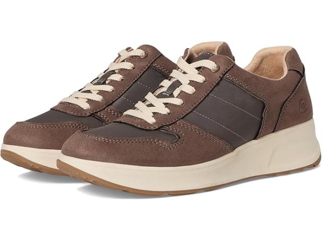 (取寄) ライフストライド レディース リバイバル オックスフォード シューズ LifeStride women Revival Oxford Shoes Mocha Brown