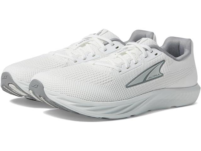 (取寄) アルトラ レディース エスカランテ 4 Altra women Altra Escalante 4 White