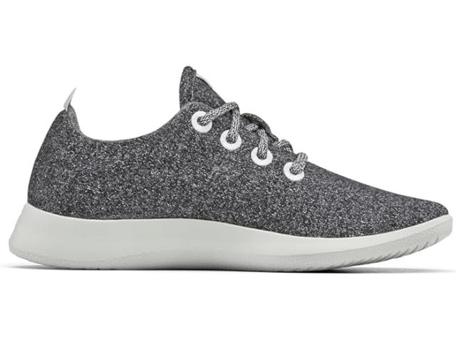 (取寄) オールバーズ レディース ウール ランナー Allbirds women Allbirds Wool Runner Natural Grey (Light Grey)