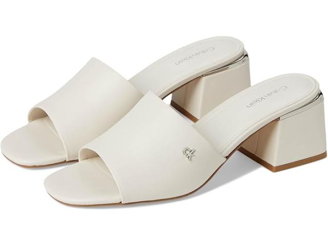 (取寄) カルバンクライン レディース ロウェナ   women Rowena Ivory