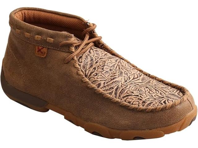 (取寄) ツイステッド X レディース WDM0080 Twisted X women WDM0080 Bomber/Nude Print