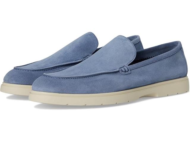 (取寄) トゥー ブート ニュー ヨーク メンズ ハサウェイ To Boot New York men Hathaway Baby Blue