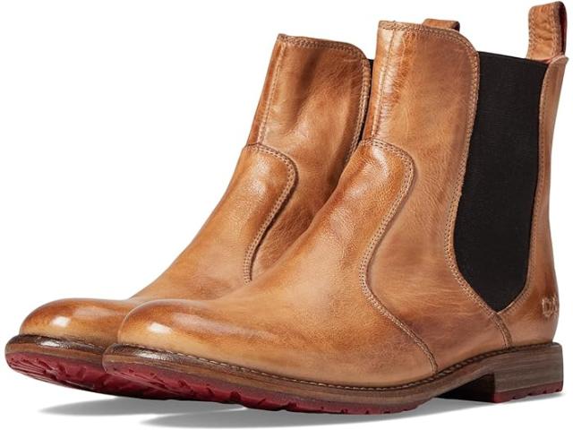 (取寄) ベッドステュ レディース ナンディ Bed Stu women Bed Stu Nandi Tan Rustic