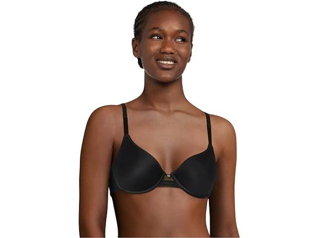(取寄) シャンテル レディース シー ジョリー メモリー フォーム ブラ Chantelle women Chantelle C Jolie Memory Foam Bra Black