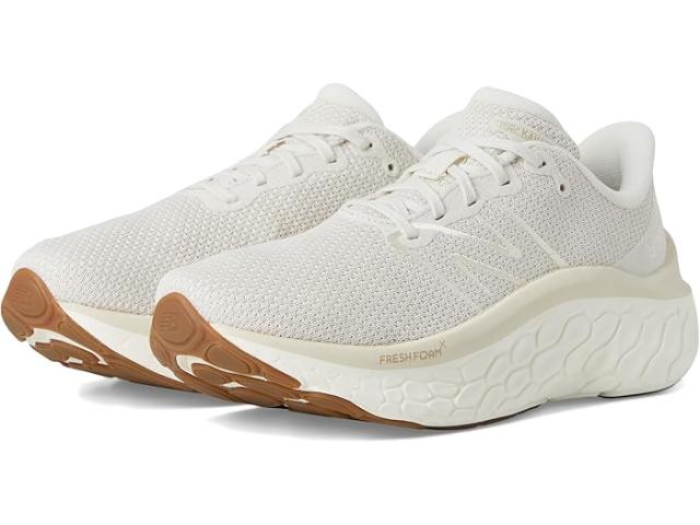 (取寄) ニューバランス レディース フレッシュ フォーム X カイハ ロード v1 New Balance women Fresh Foam X Kaiha Road v1 Linen/Incense/Gum 02