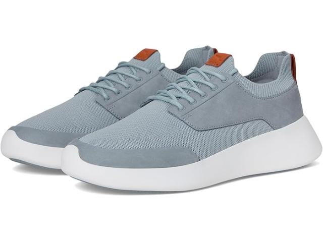 (取寄) メンズ トロ Wolf & Shepherd men Toro Swiftknit Gray