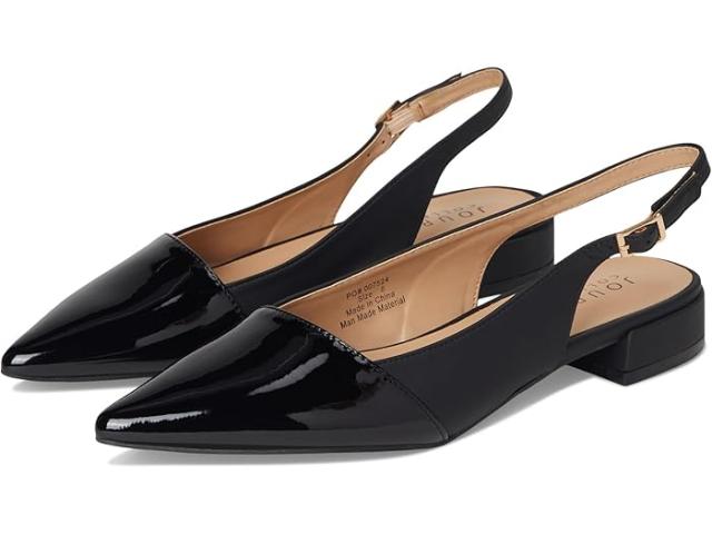 (取寄) ジュルネ コレクション レディース バーティ Journee Collection women Bertie Black