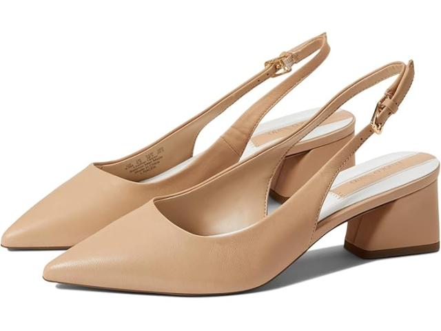 (取寄) フランコ サルト レディース レーザー Franco Sarto women Racer Nude 1