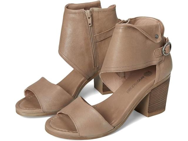 (取寄) エリックマイケル レディース カリー Eric Michael women Callie Taupe