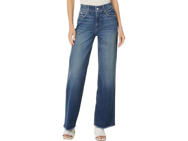 (取寄) ペイジ レディース サシャ 32 イン ラブジョイ ディストレス Paige women Paige Sasha 32