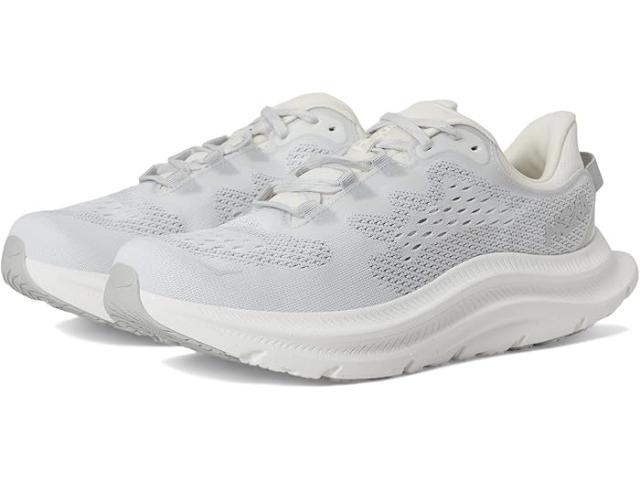 (取寄) ホカオネオネ レディース カワナ 2 Hoka women Kawana 2 Cosmic Grey