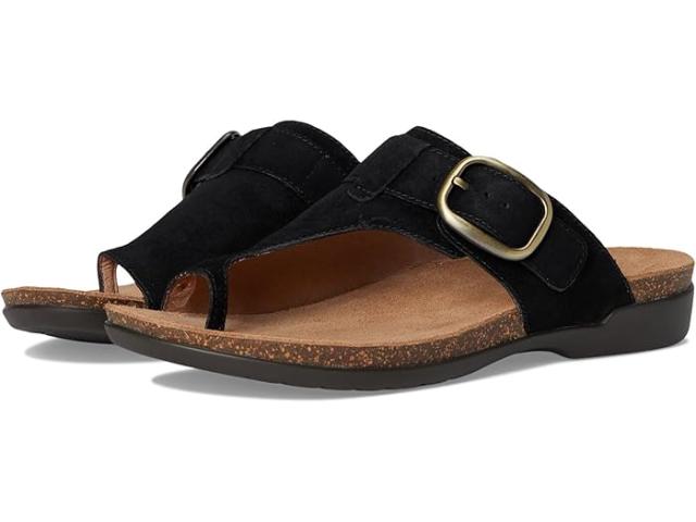 (取寄) ダンスコ レディース ライリー Dansko women Rylee Black