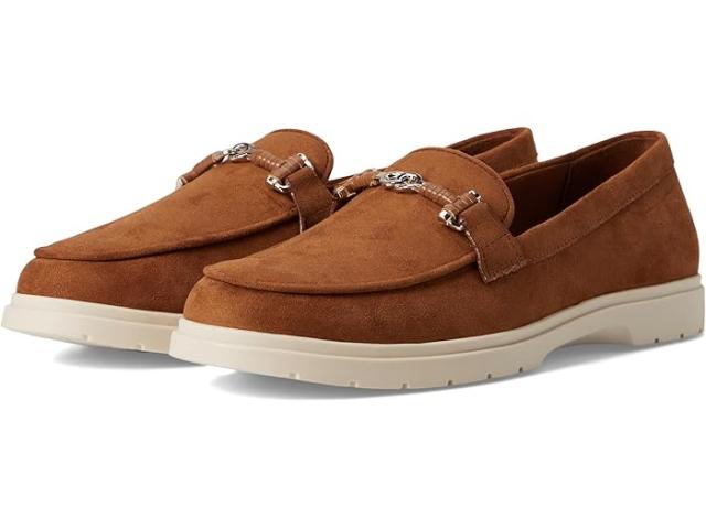 (取寄) アンクライン レディース アマラ Anne  women Amara Cognac