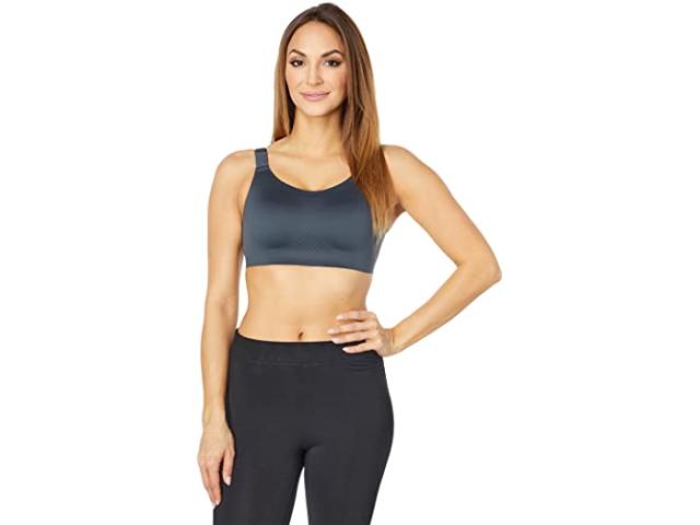 (取寄) ブルックス レディース ディア スクープバック ラン ブラ 2.0 Brooks women  Dare Scoopback Run Bra 2.0 Asphalt