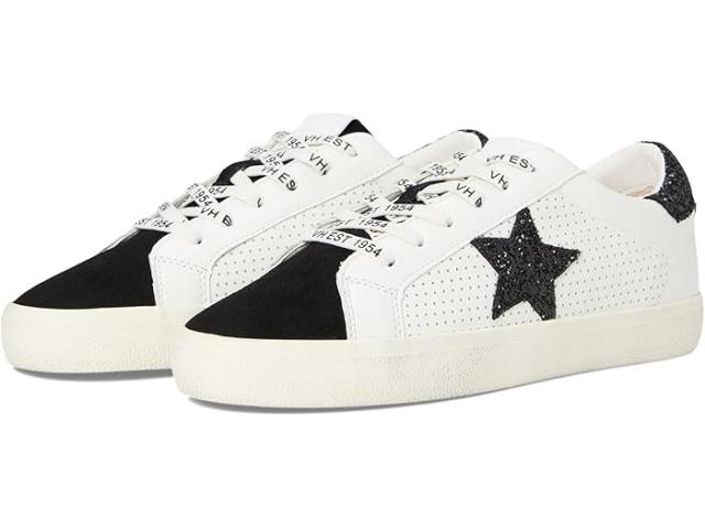 (取寄) ヴィンテージ ハバナ レディース ガドル Vintage Havana women Gadol White/Black Glitter