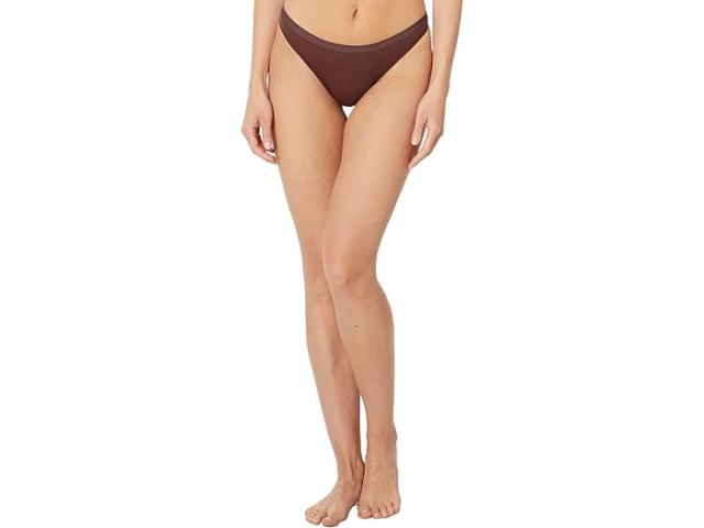 (取寄) アイスブレイカー レディース サイレン メリノ トング Icebreaker women Icebreaker Siren Merino Thong Umber