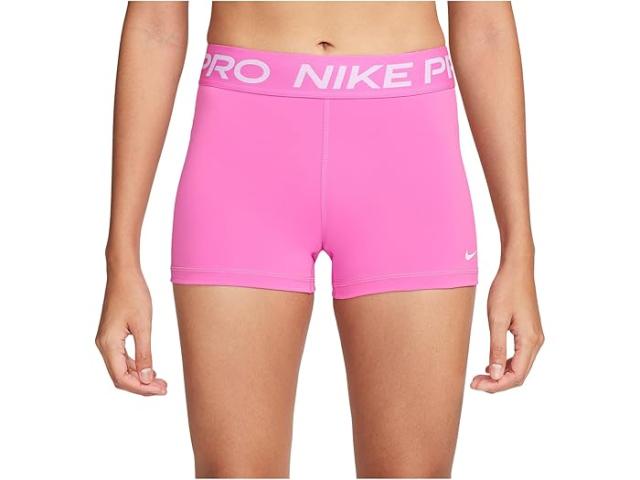 (取寄) ナイキ レディース プロ 3 ショーツ Nike women Pro 3