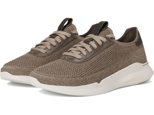 (取寄) コールハーン メンズ グランド クロスコート ステッチライト スニーカー Cole Haan men Grand Crosscourt Stitchlite Runox Sneakers Irish Coffee/Truffle/Deep Olive/Birch