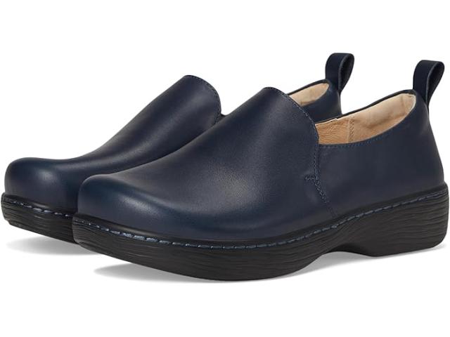 (取寄) アレグリア レディース  Alegria women Orygin Navy