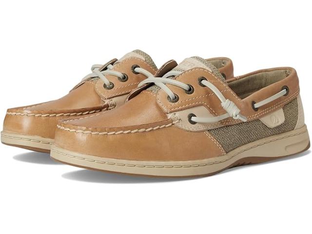 (取寄) スペリー レディース ローズフィッシュ Sperry women Rosefish Linen Multi