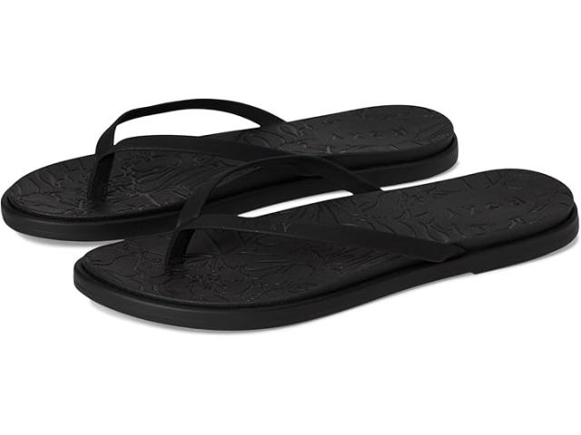 (取寄) ロキシー レディース カラバサス Roxy women Calabasas Black