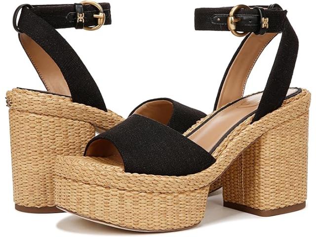 (取寄) サムエデルマン レディース イミー Sam Edelman women Sam Edelman Immie Black