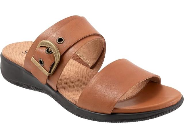 (取寄) ソフトウォーカー レディース トキ SoftWalk women SoftWalk Toki Luggage