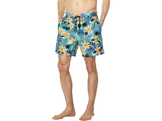 (取寄) ハーレー メンズ キャノンボール 17 ボレー Hurley men Cannonball 17