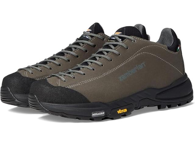 (取寄) ザンバラン メンズ フリー ブラスト Gtx Zamberlan men Zamberlan Free Blast GTX Dark Grey