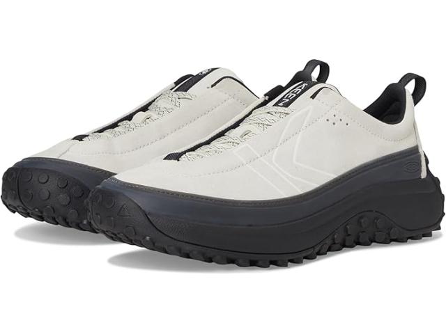 (取寄) キーン レディース スニーカー KEEN women Sporra Sneakers Silver Birch/Black