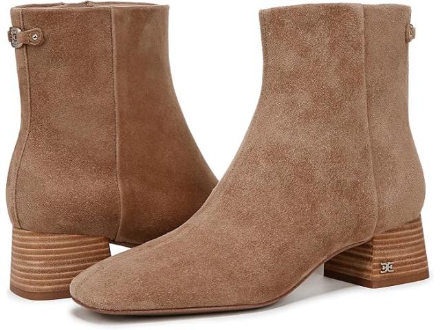 (取寄) サムエデルマン レディース ペイジ Sam Edelman women Sam Edelman Paige Almond Taupe