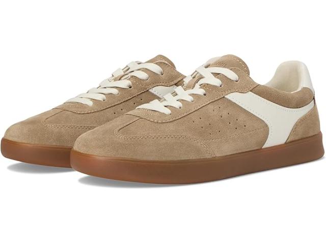 (取寄) フローシャイム メンズ ペース T-トゥ レース アップ スニーカー Florsheim men Pace T-toe Lace Up Sneakers Taupe Multi