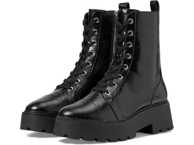 (取寄) マイケルコース レディース ブレイク ブーティ MICHAEL Michael Kors women Blake Bootie Black 1