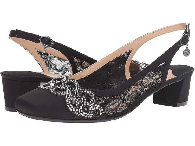 (取寄) ジェイレニー レディース ファレウス J. Renee women Faleece Black